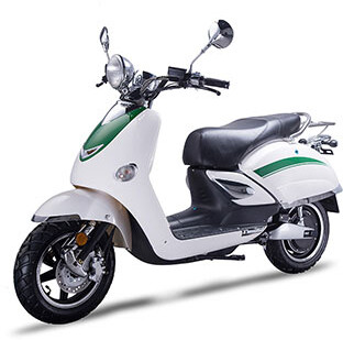 UGBEST Legend 6000W - Electric Scooter 2025 - 🇱🇰 இலங்கை