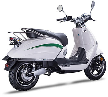 UGBEST Legend 6000W - Electric Scooter 2025 - 🇱🇰 இலங்கை
