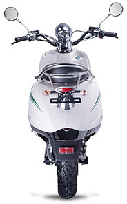 UGBEST Legend 6000W - Electric Scooter 2025 - 🇱🇰 இலங்கை